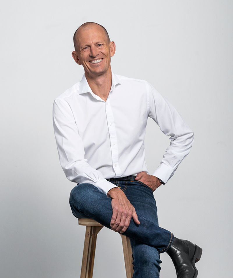 Home - Fluid Leadership by Charlie Brockhoff